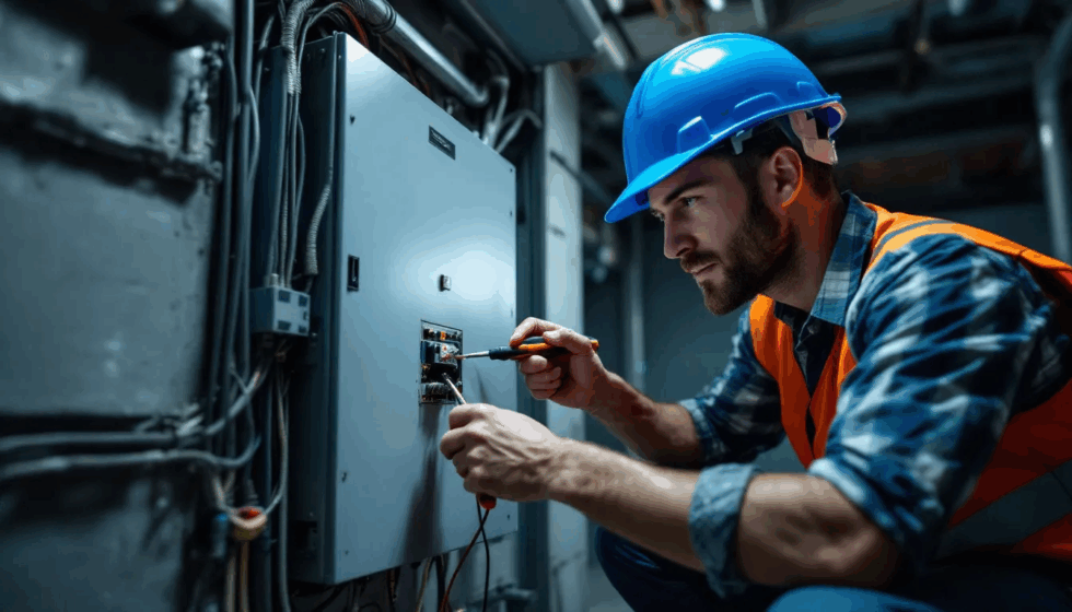 Essential Guide to Types of Electrical Panels Comparisons Features