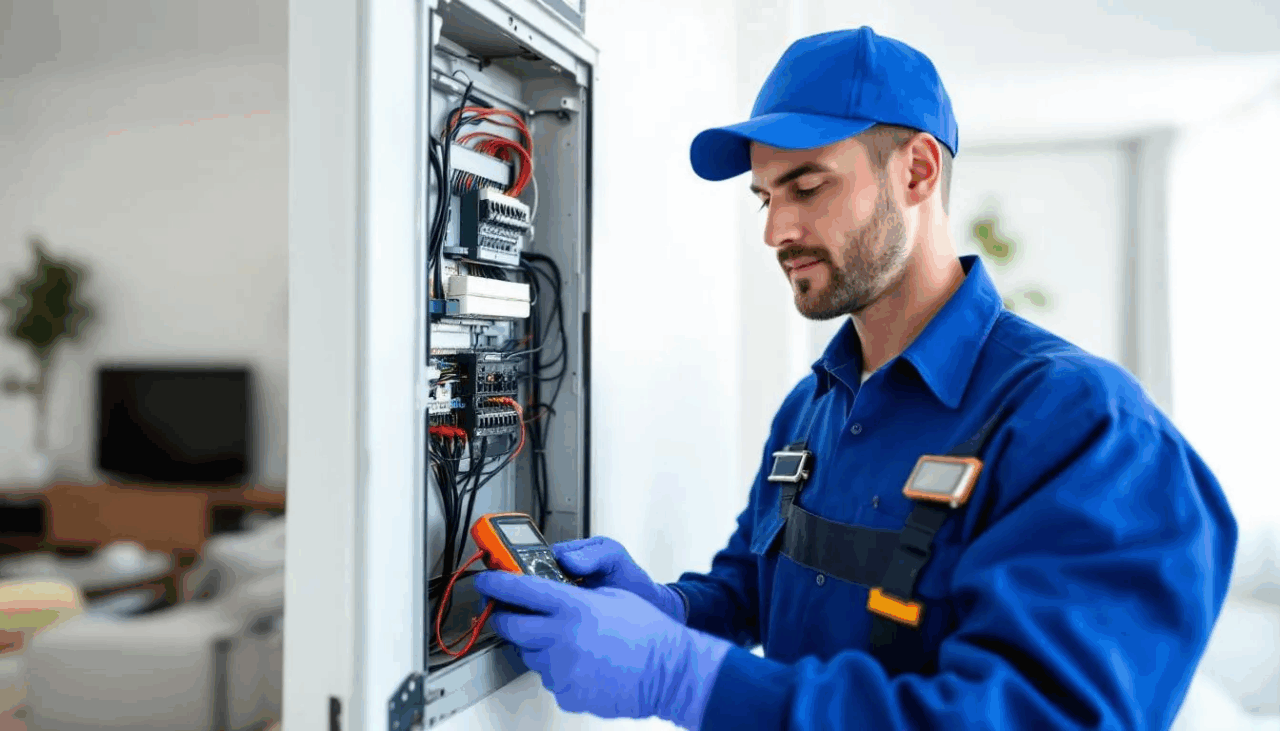 How Often Should You Replace Your Electrical Panel? Key Signs to Know