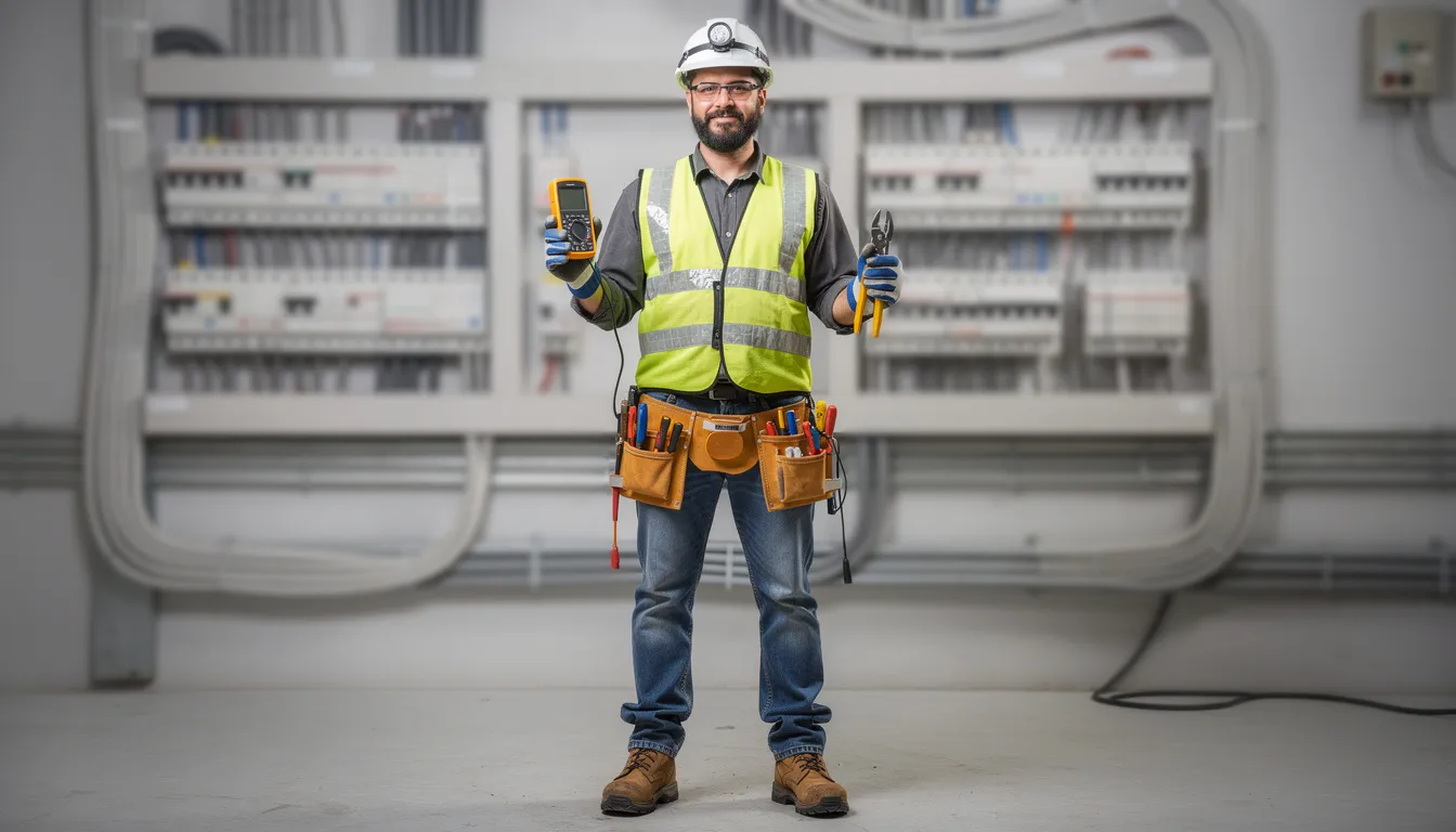 Essential Guide to Your Breaker Box and Breakers for Home Safety